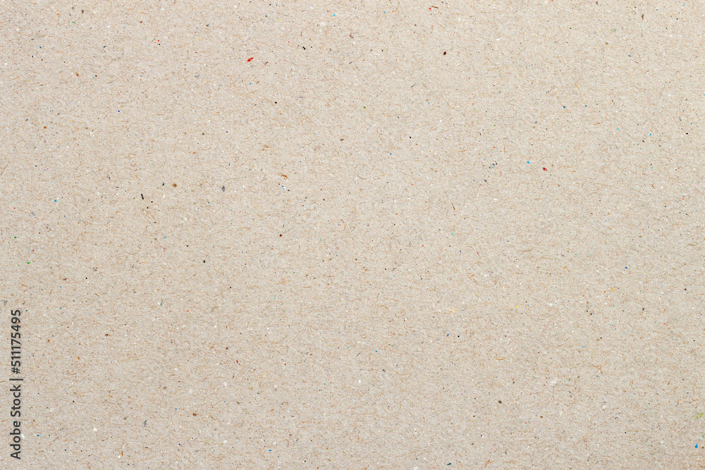Light paper texture cardboard background close-up. Grunge paper surface ...