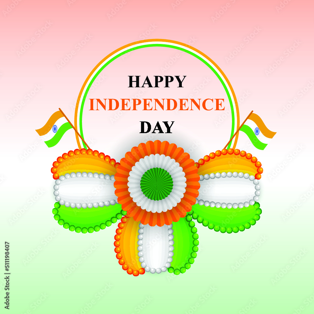 Indian Independence Day 15 August National Poster Social Media Poster ...