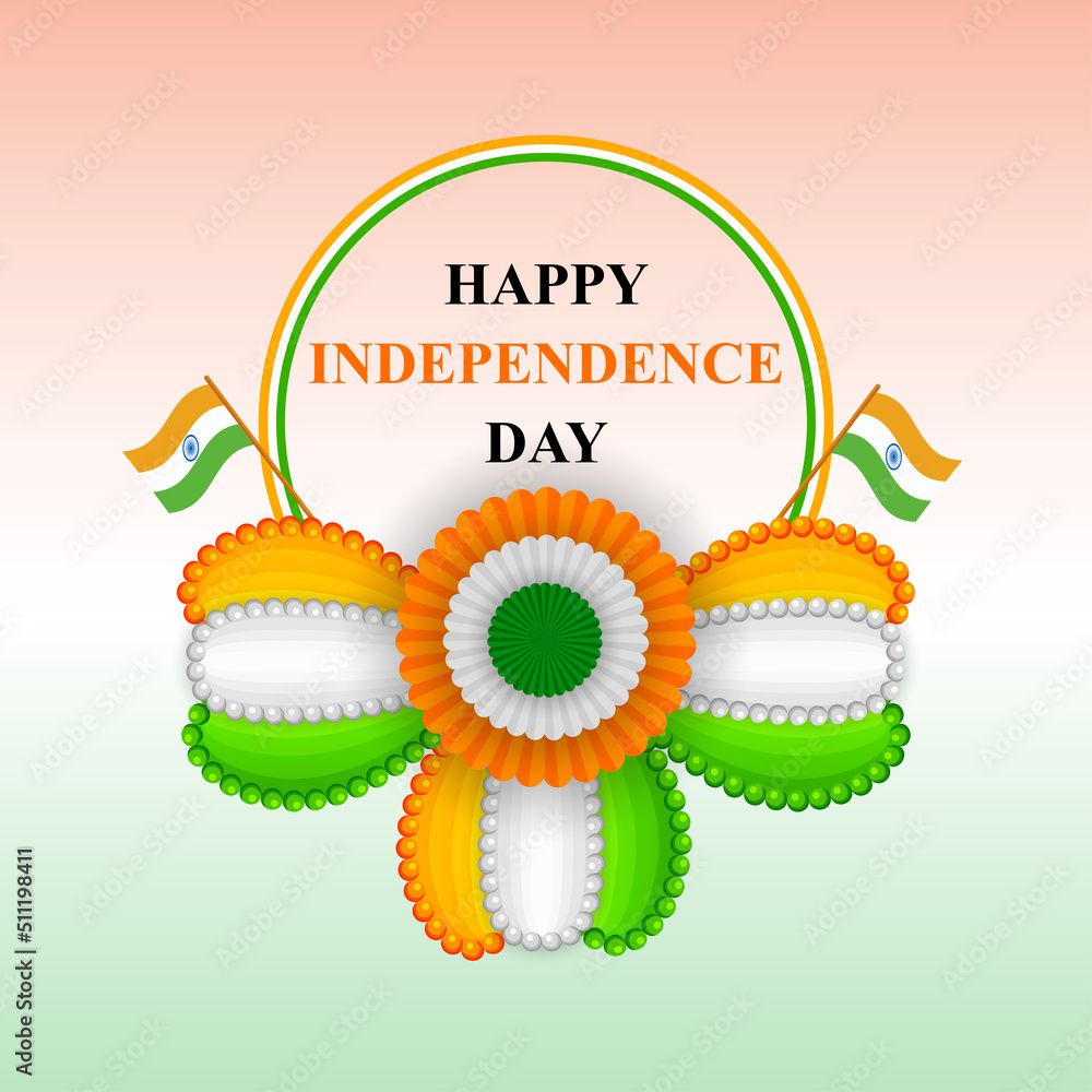 Indian Independence Day 15 August National Poster Social Media Poster ...