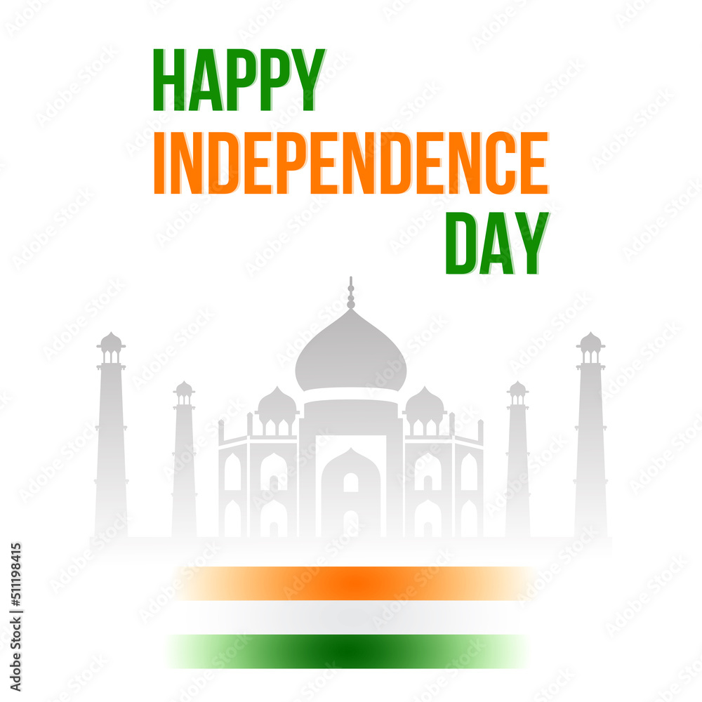 Indian Independence Day 15 August National Poster Social Media Poster ...