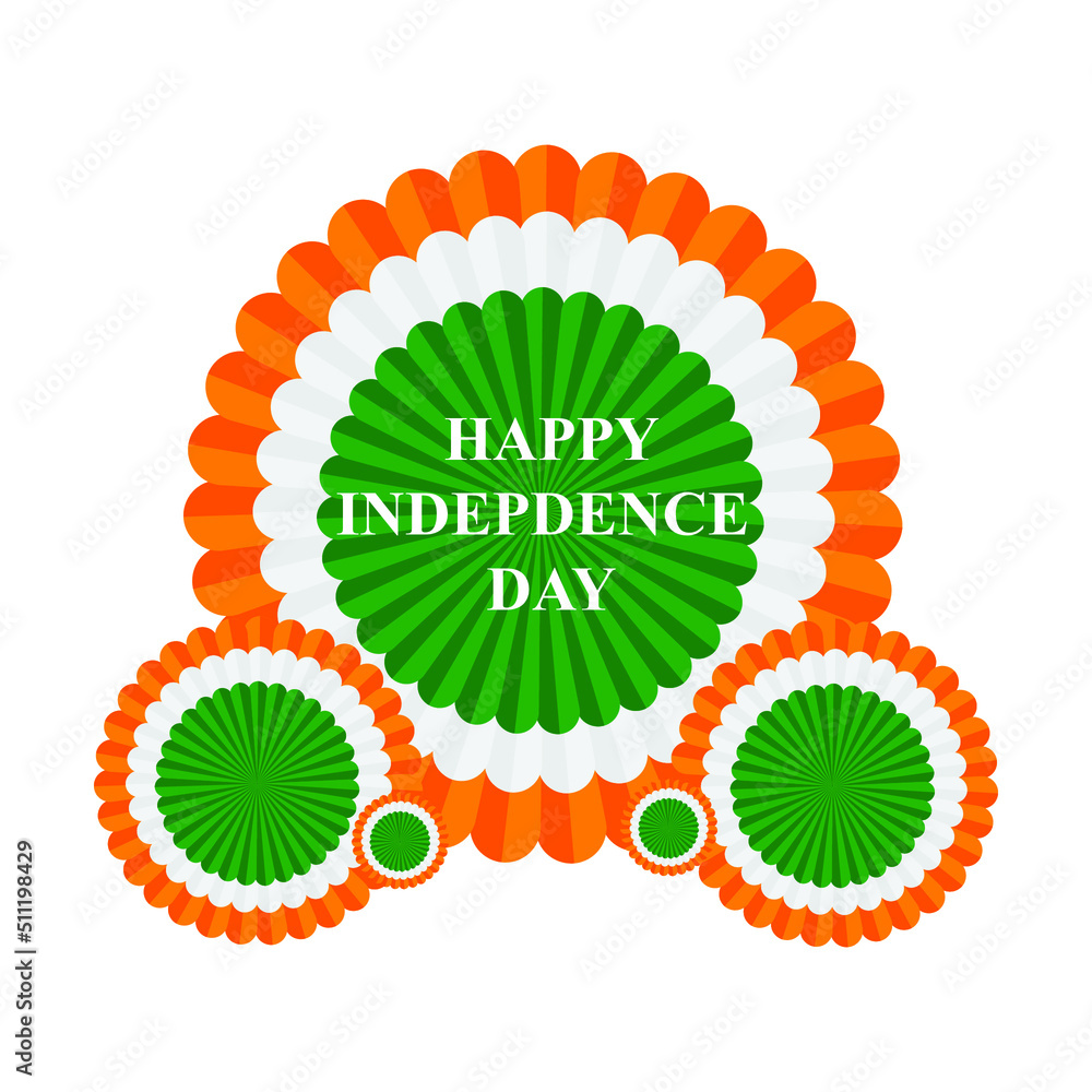 Indian Independence Day 15 August National Poster Social Media Poster ...