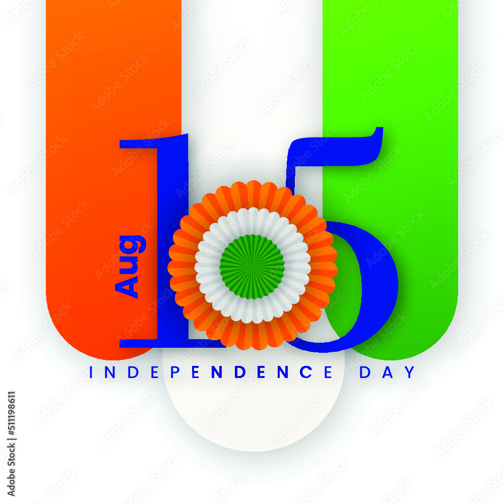 Indian Independence Day 15 August National Poster Social Media Poster ...