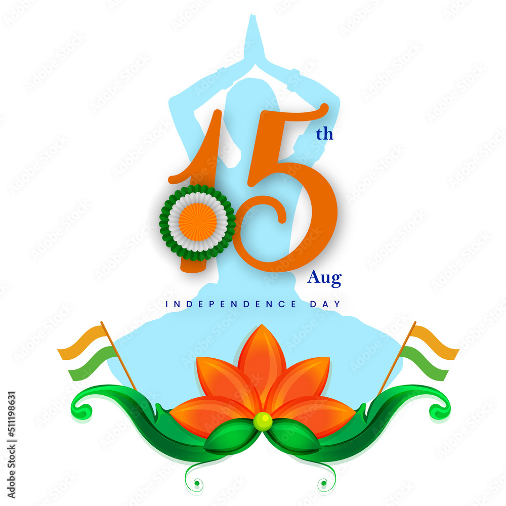 Indian Independence Day 15 August National Poster Social Media Poster ...