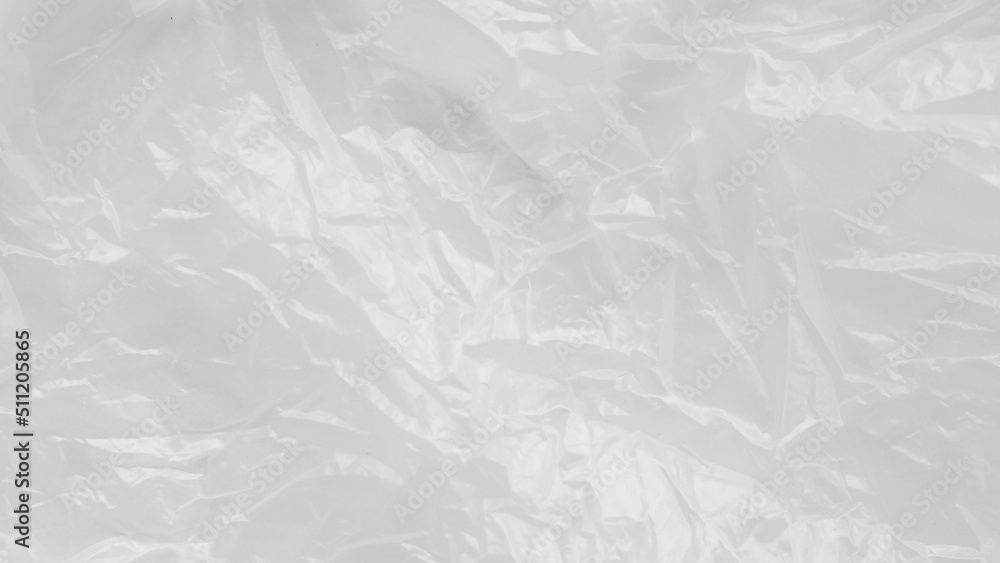 Plastic Bag Texture background, plastic film background Stock Photo ...