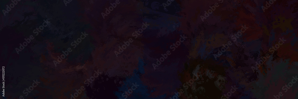 Brush Stroke Background, Color Wash Faux Finish Painting, Food ...