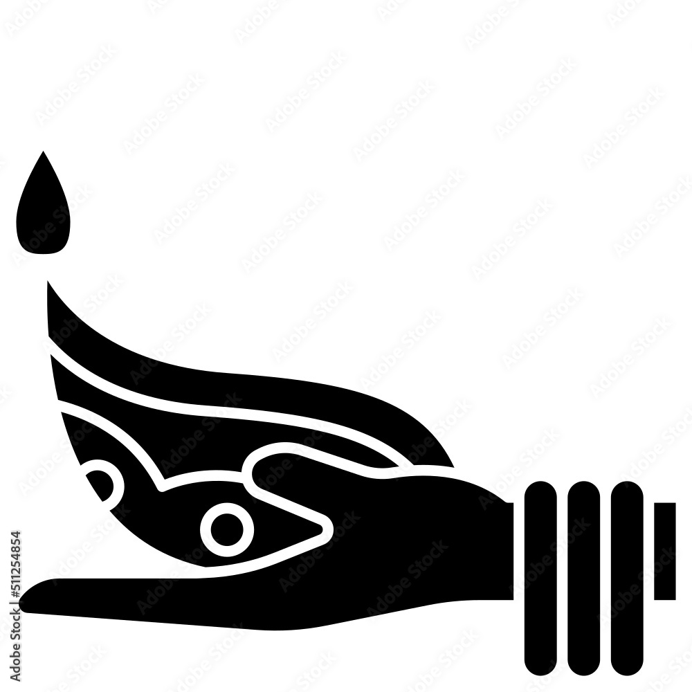 diwali icon Stock Vector | Adobe Stock