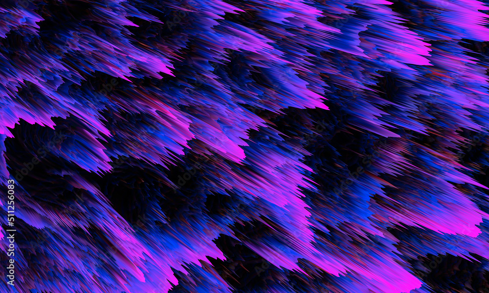 3D Artistic waves background white wavy background, Creative Colorful ...