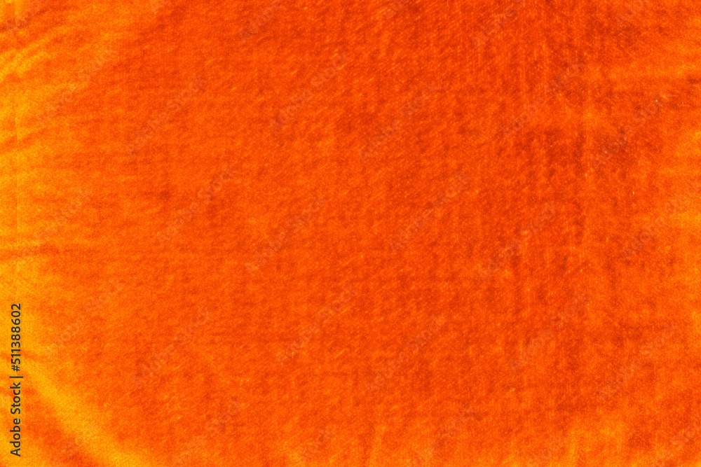 old orange textile wallpaper, whole orange wallpaper, vintage ...