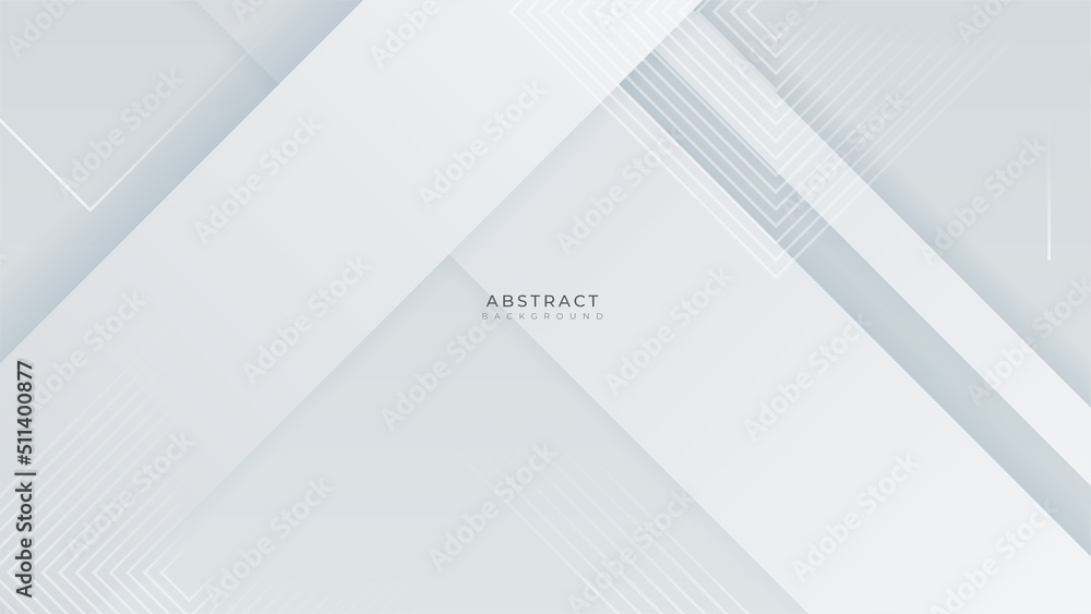 Minimal simple minimal white geometric shapes abstract modern ...
