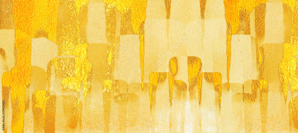 Gold background with fine bumpy texture #511439401 - Rural - Cuadros ...