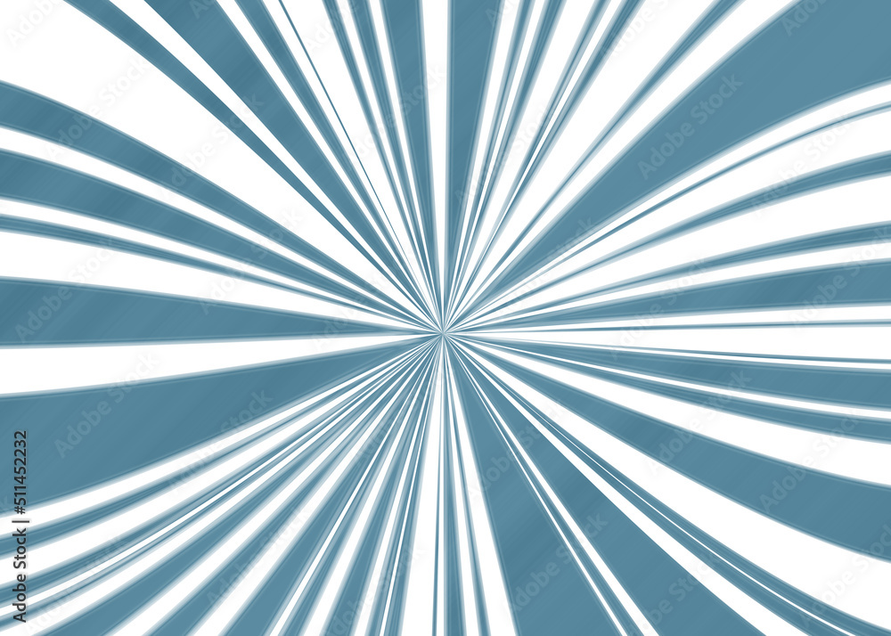 blue rays background, abstract background with rays, abstract blue ...