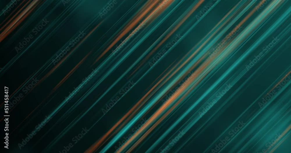 4k. An animated background of multi-colored rays emanating from the ...