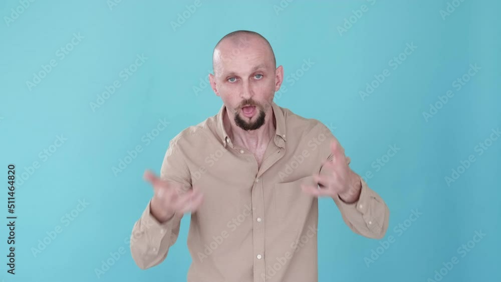 Hot weather. Heatwave fatigue. Boomerang animation. Summer refreshing ...