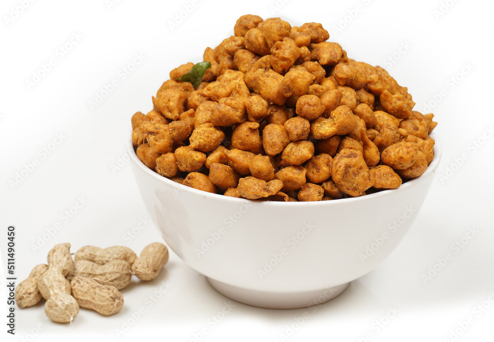 Sing Bhujia foods Stock Photo | Adobe Stock