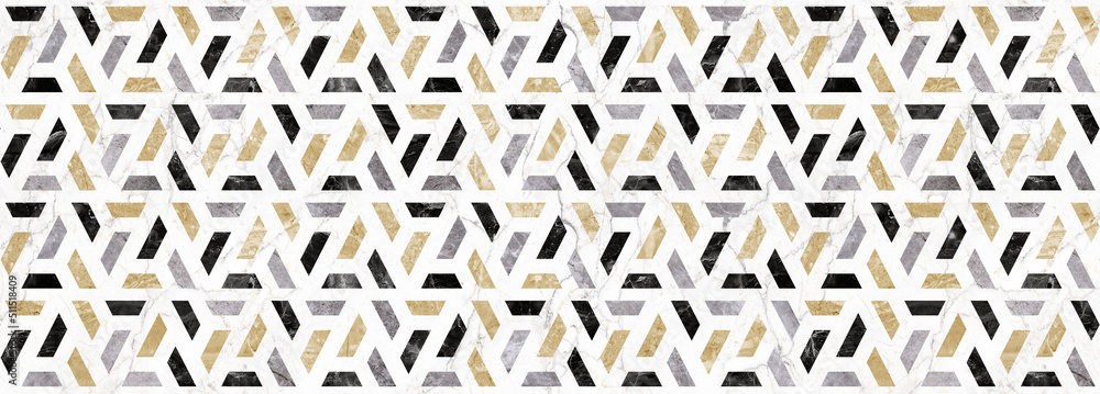 colorful lines pattern with marble texture Stock Photo | Adobe Stock