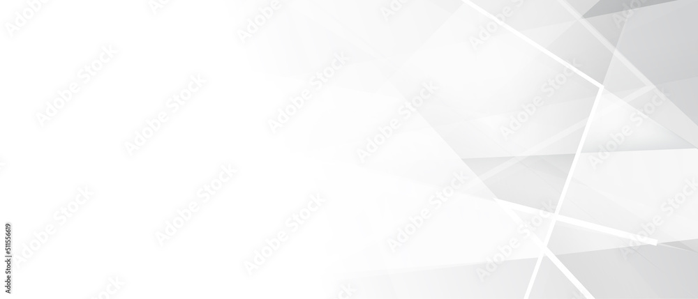 white abstract modern background design. use for poster, template on ...