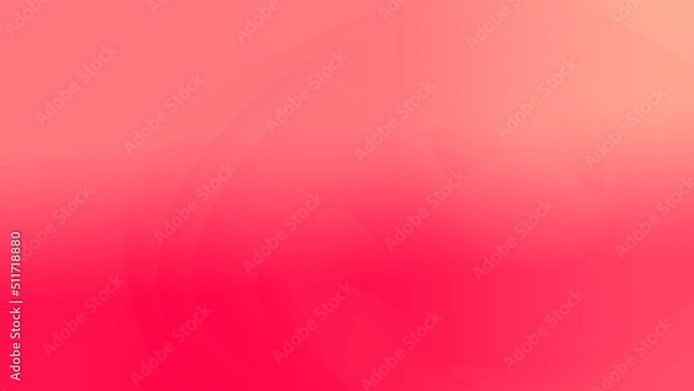 red gradient swatch with color transition high resolution illustration ...