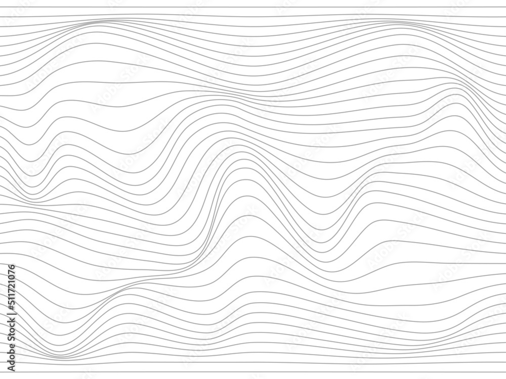 Warped gray lines made for wallpaper.Overlay gray lines. Stock Vector ... Warped gray lines made for wallpaper.Overlay gray lines. Stock Vector ...