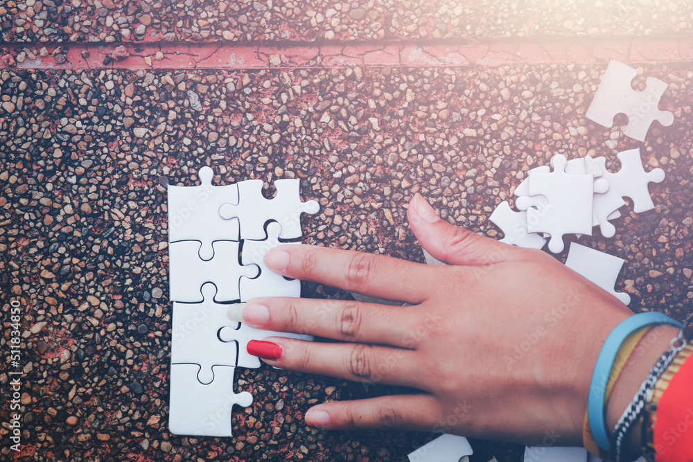 business strategy ideas strategic planning business team Assemble the ...