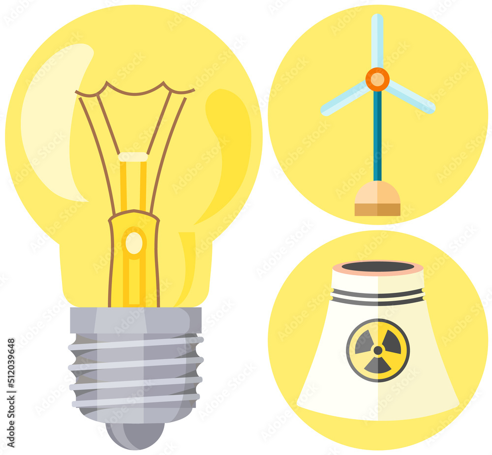 Alternative energy sources to produce bio power. Production of eco ...