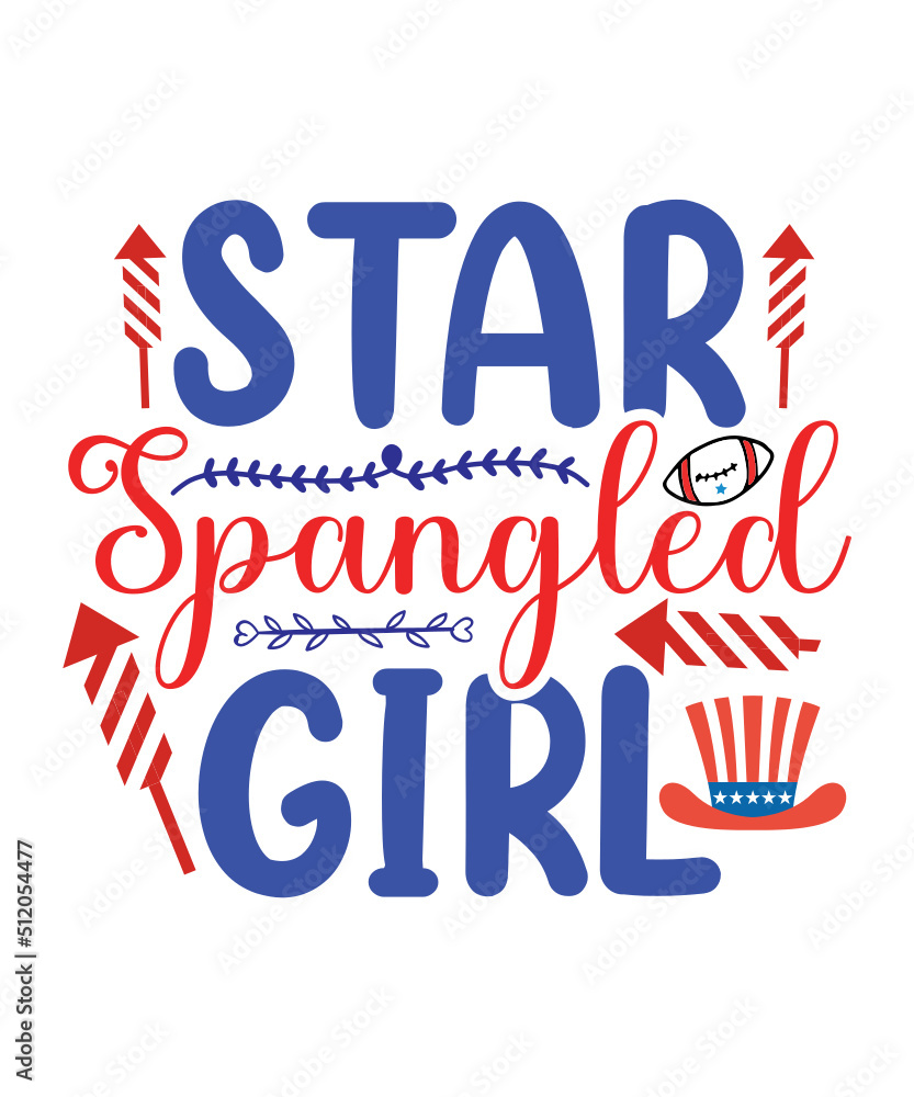 4th of July Svg Bundle, Patriotic Svg, 4th of July Svg, Merica Svg ...