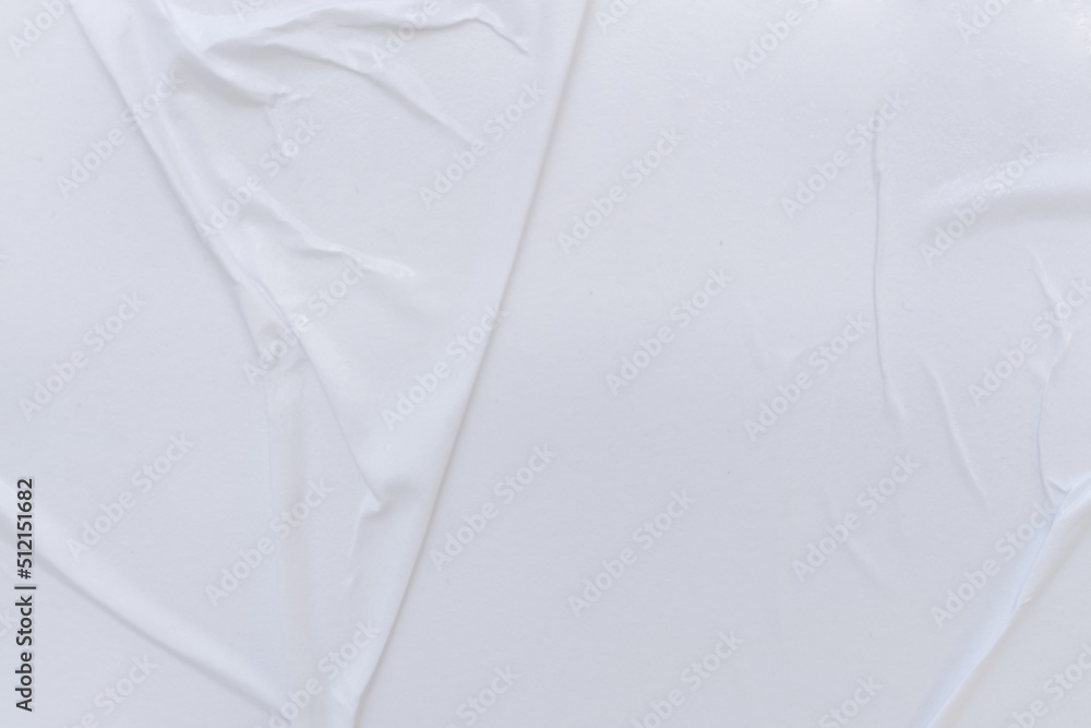 Wet crumpled paper texture backgrounds for various purposes. Realistic ...