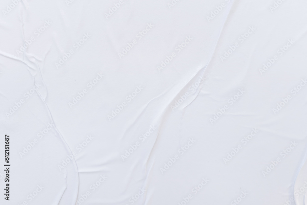 Wet crumpled paper texture backgrounds for various purposes. Realistic ...