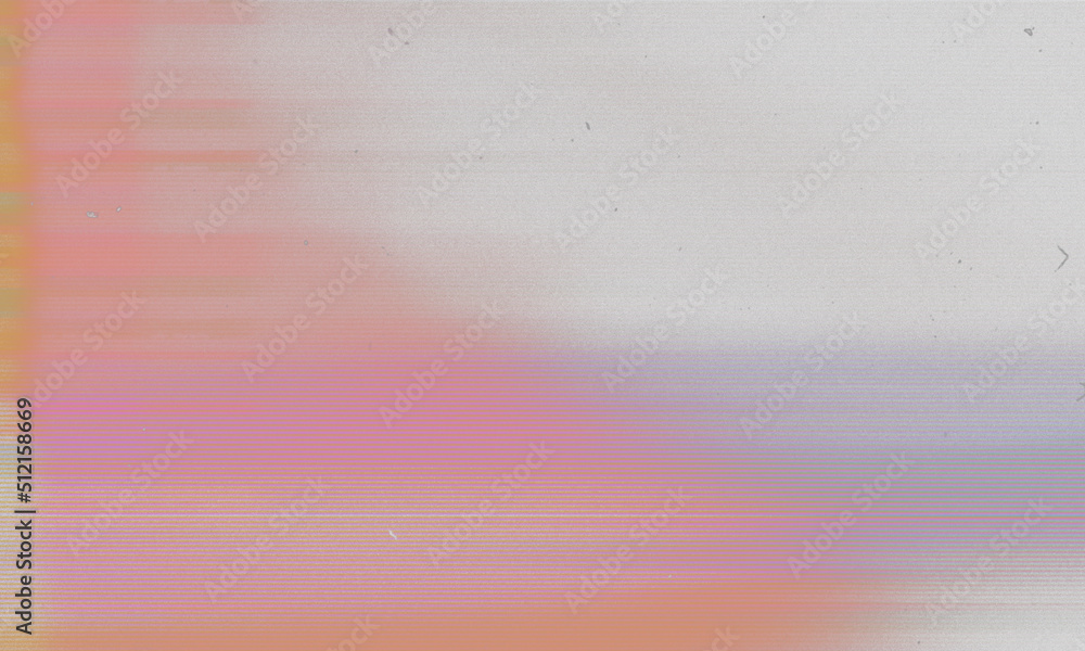 Scanline VHS Glitch Textures Stock Photo | Adobe Stock