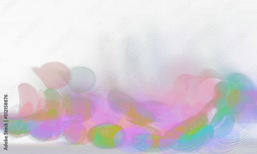 Scanline VHS Glitch Textures Stock Photo | Adobe Stock