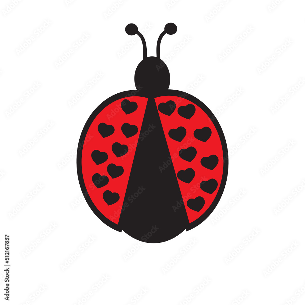 lady bug svg png, lady bug name frame svg, ladybug seamless, birthday ...