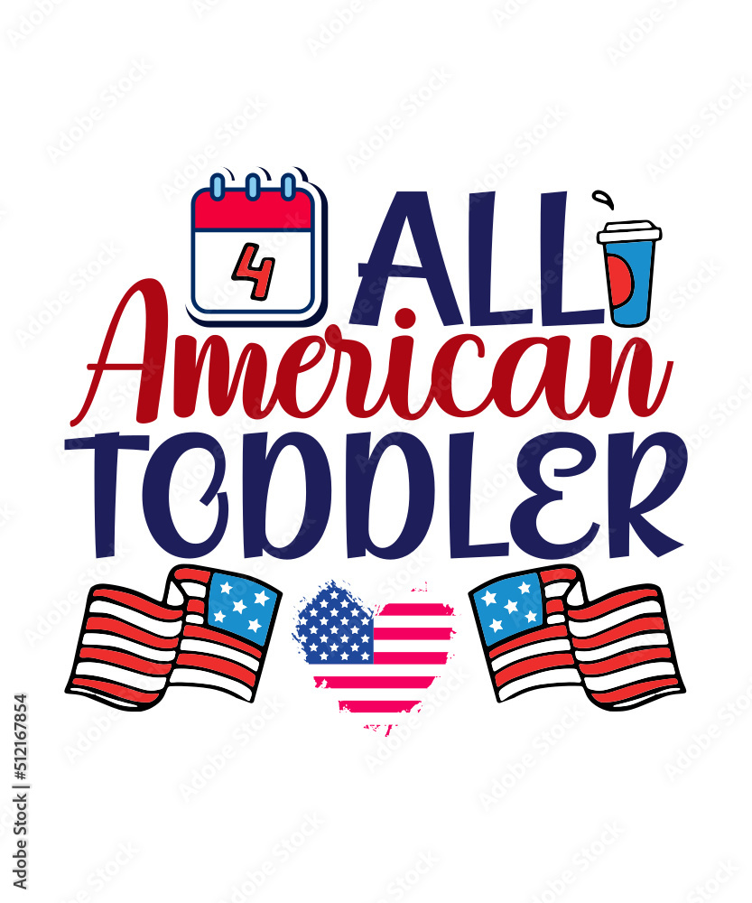 Vetor do Stock: 4th of July SVG Bundle,July 4th SVG, fourth of july svg ...