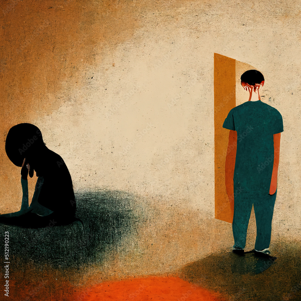 Mental health problems Anger, Anxiety and panic attacks, Bipolar, Body ...