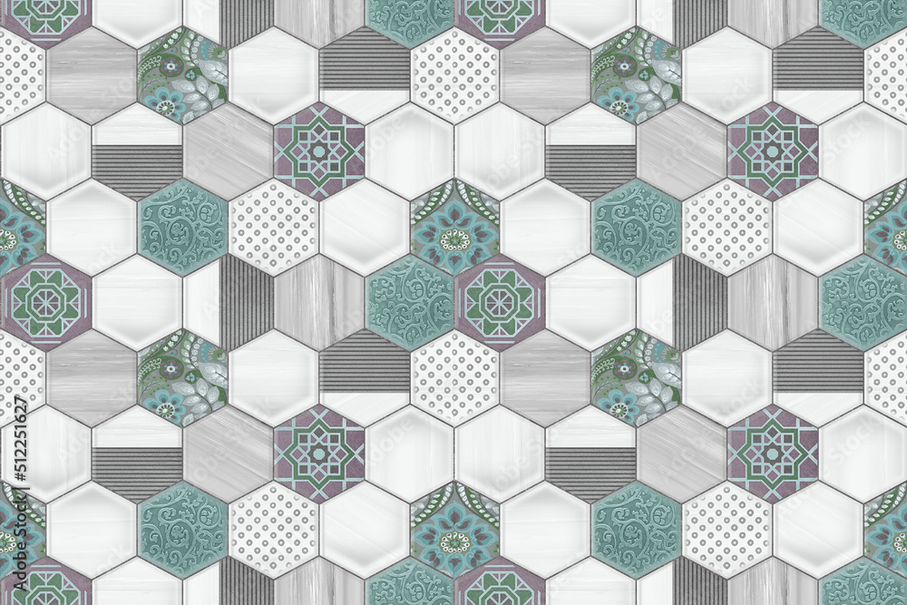 Ceramic Wall Tiles Design For Bathroom Wall and Living Room Wall Tiles ...