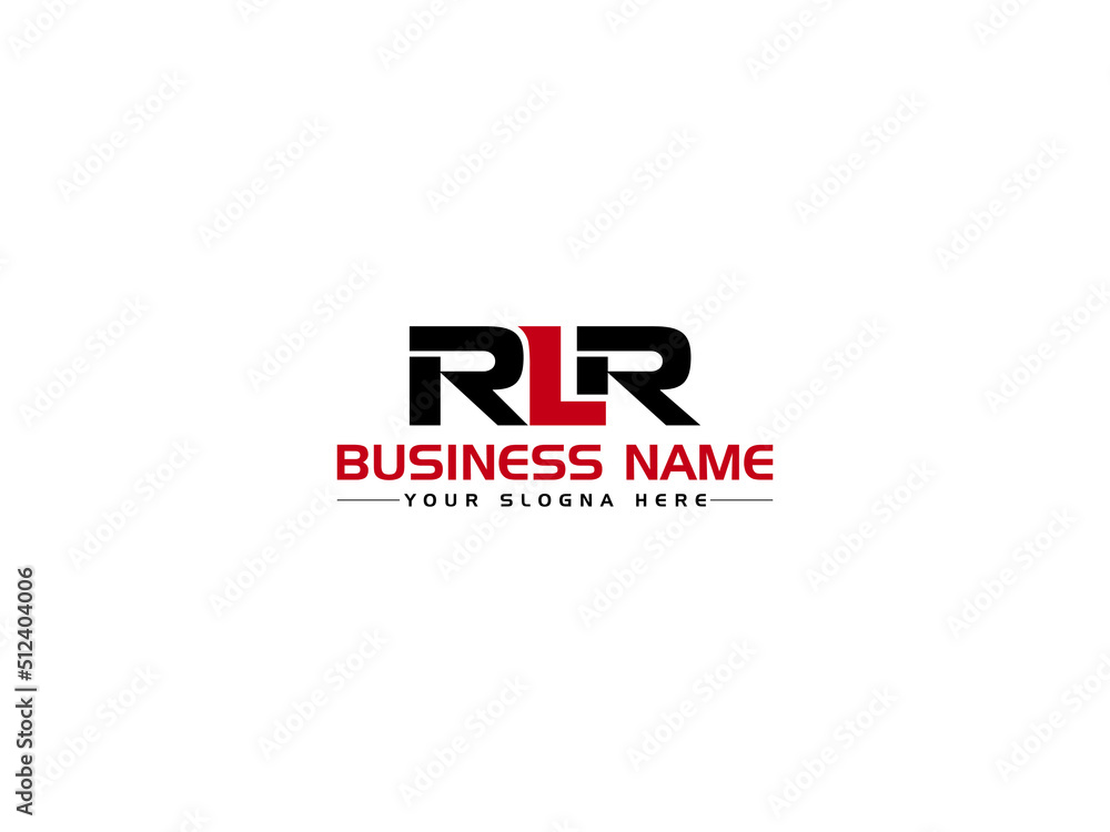 Initial PLR Logo Icon Vector, Letter PL Logo Image Design For Your ...