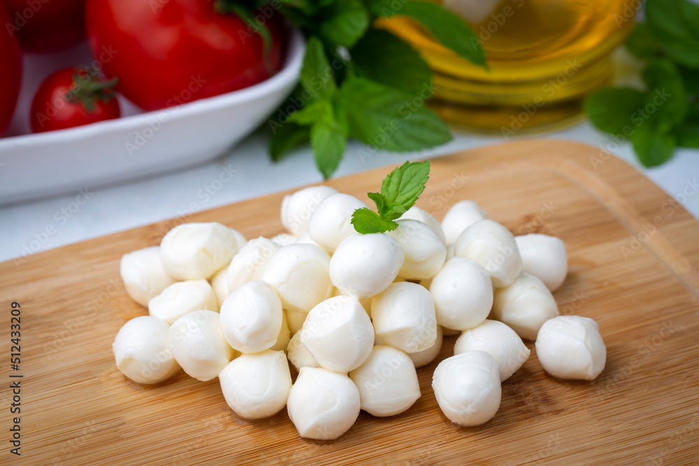 Turkish cheese varieties; ball cheese, milk drop cheese (Turkish name ...