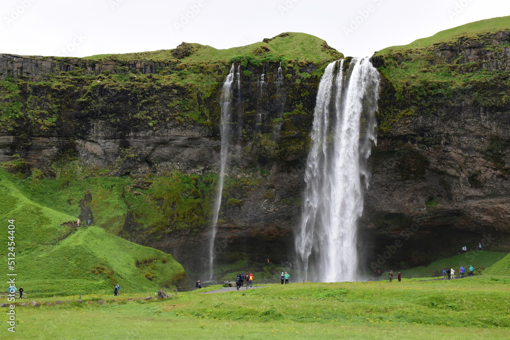 iceland: pictures of a wonderful holiday. The land of ice and fire ...
