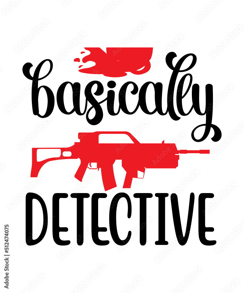 True Crime SVG bundle, True crime junkie svg, Crime Show SVG bundle ...