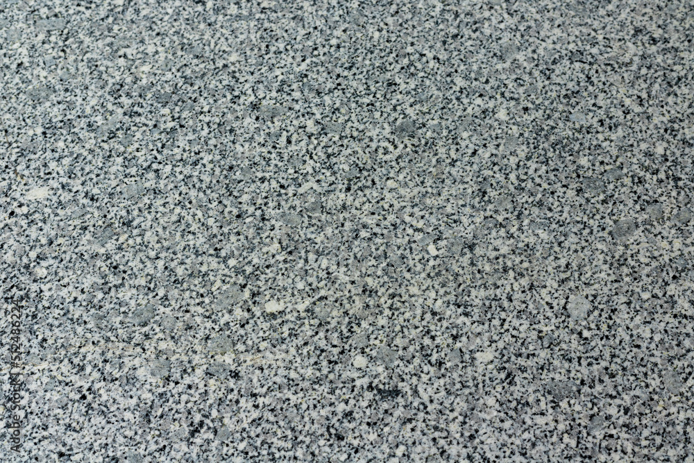 Gray granite texture for backgrounds and backdrops Stock Photo | Adobe ...