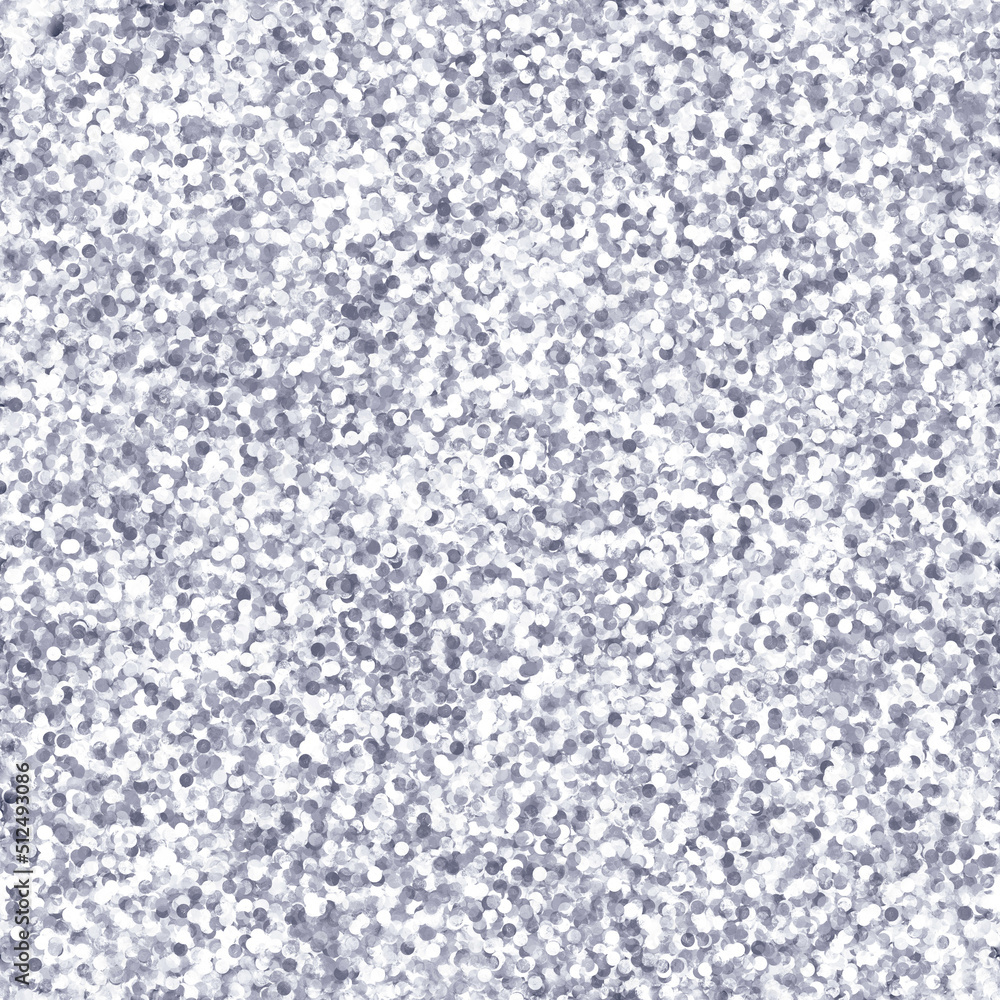 lavender white silver glitter seamless pattern sparkling glimmer glamor ...