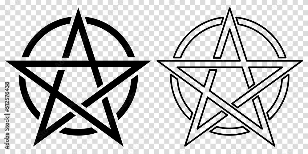 Magic Symbols And Their Meanings