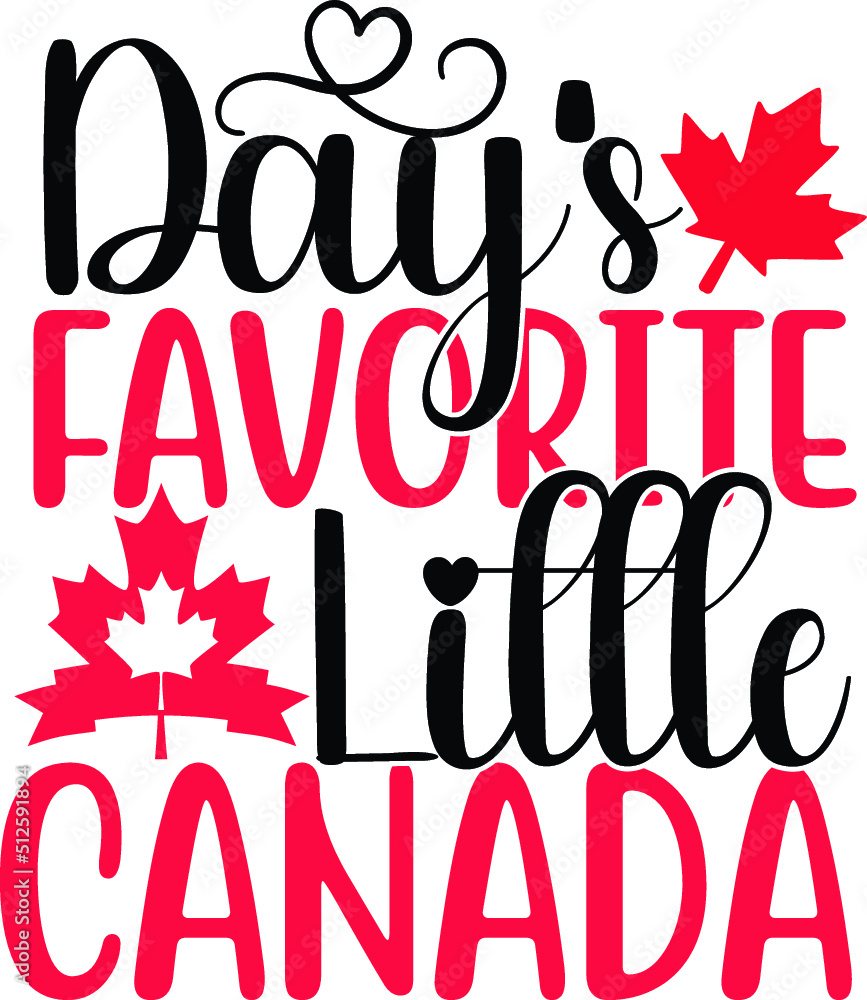 Vecteur Stock Canada SVG, Canada Day svg, Canadian love svg, Canada ...