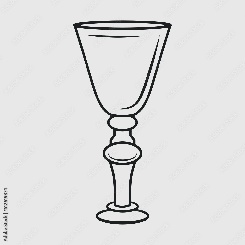 Cocktail Glass SVG Bundle Cut File, Summer drink Svg, Margarita Svg ...
