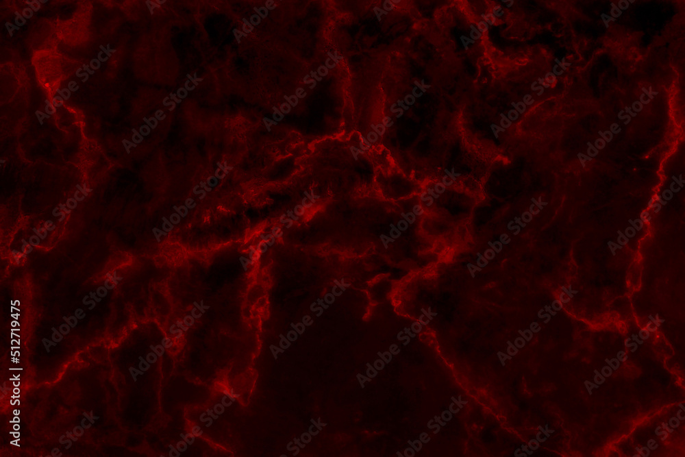Dark red marble texture background with high resolution, top view of ...