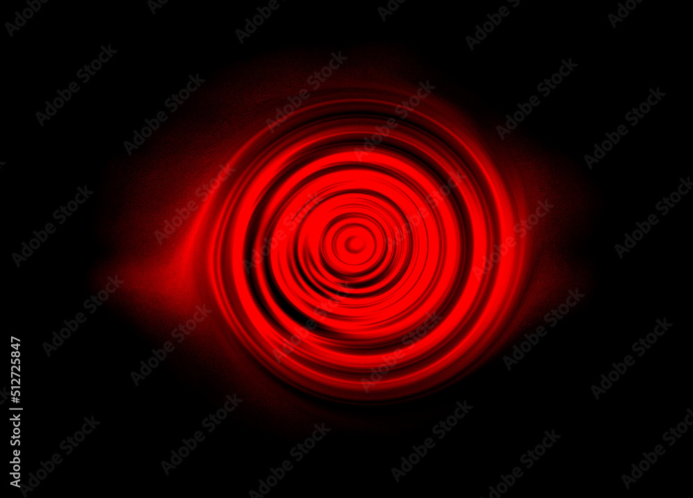 red,black hole, science fiction wallpaper. Beauty of deep space ...
