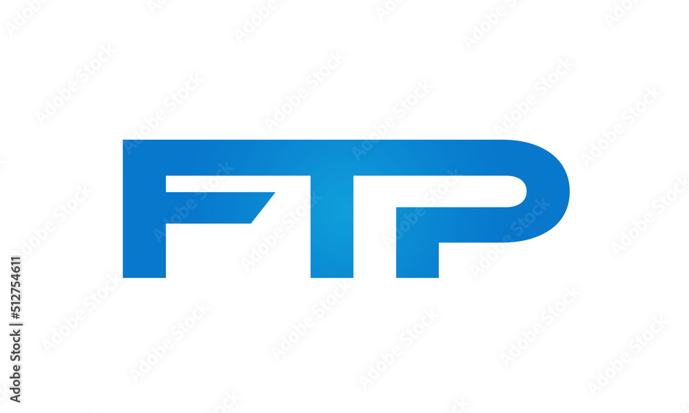 Ftp Logo