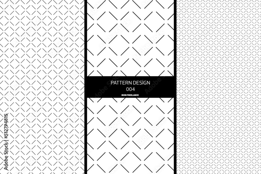 Background pattern for your simple designs Stock Vector | Adobe Stock