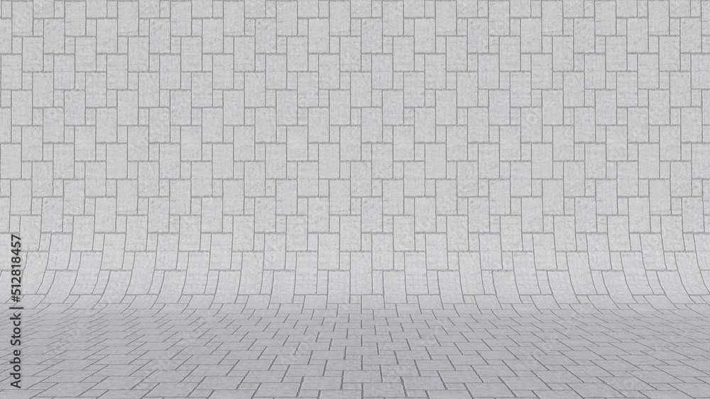 Seamless Studio background Texture design Stock Illustration | Adobe Stock