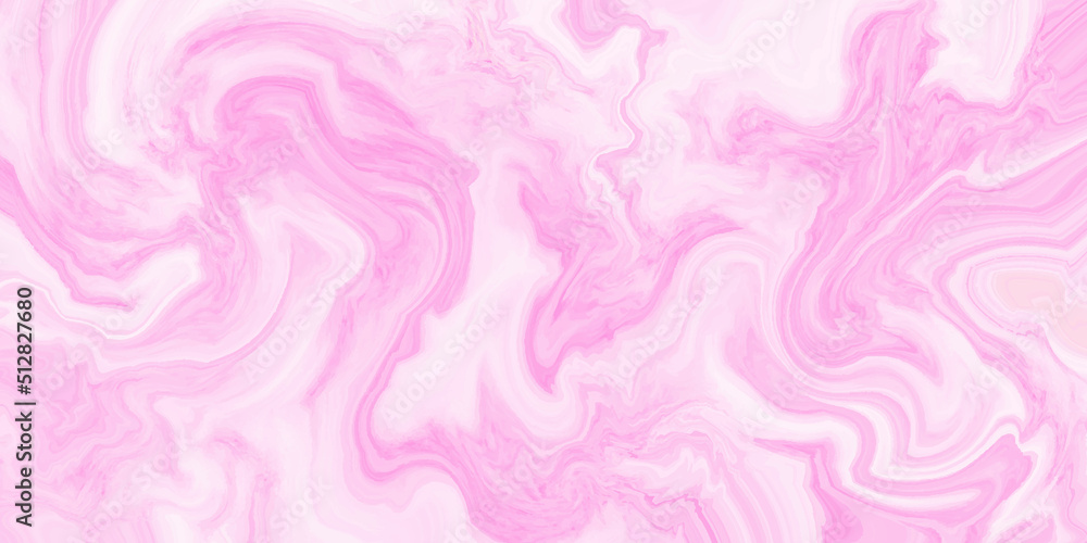 Luxury White pink liquid marble texture pattern background for design ...