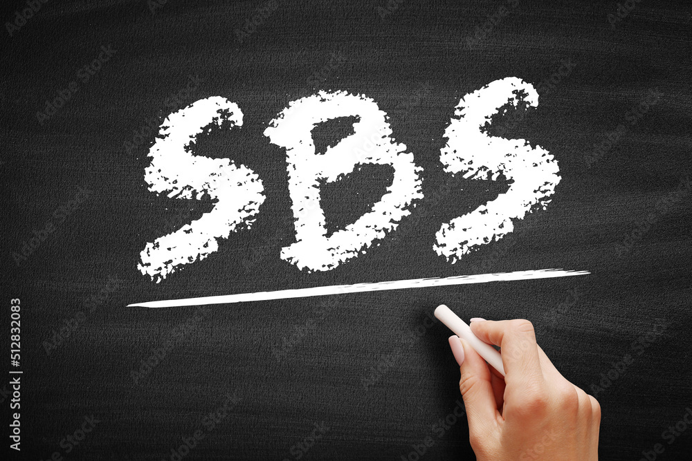 SBS - Sick Building Syndrome is a various nonspecific symptoms that ...