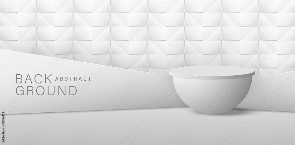 3d stage background for social media posts, ads campaign marketing ...